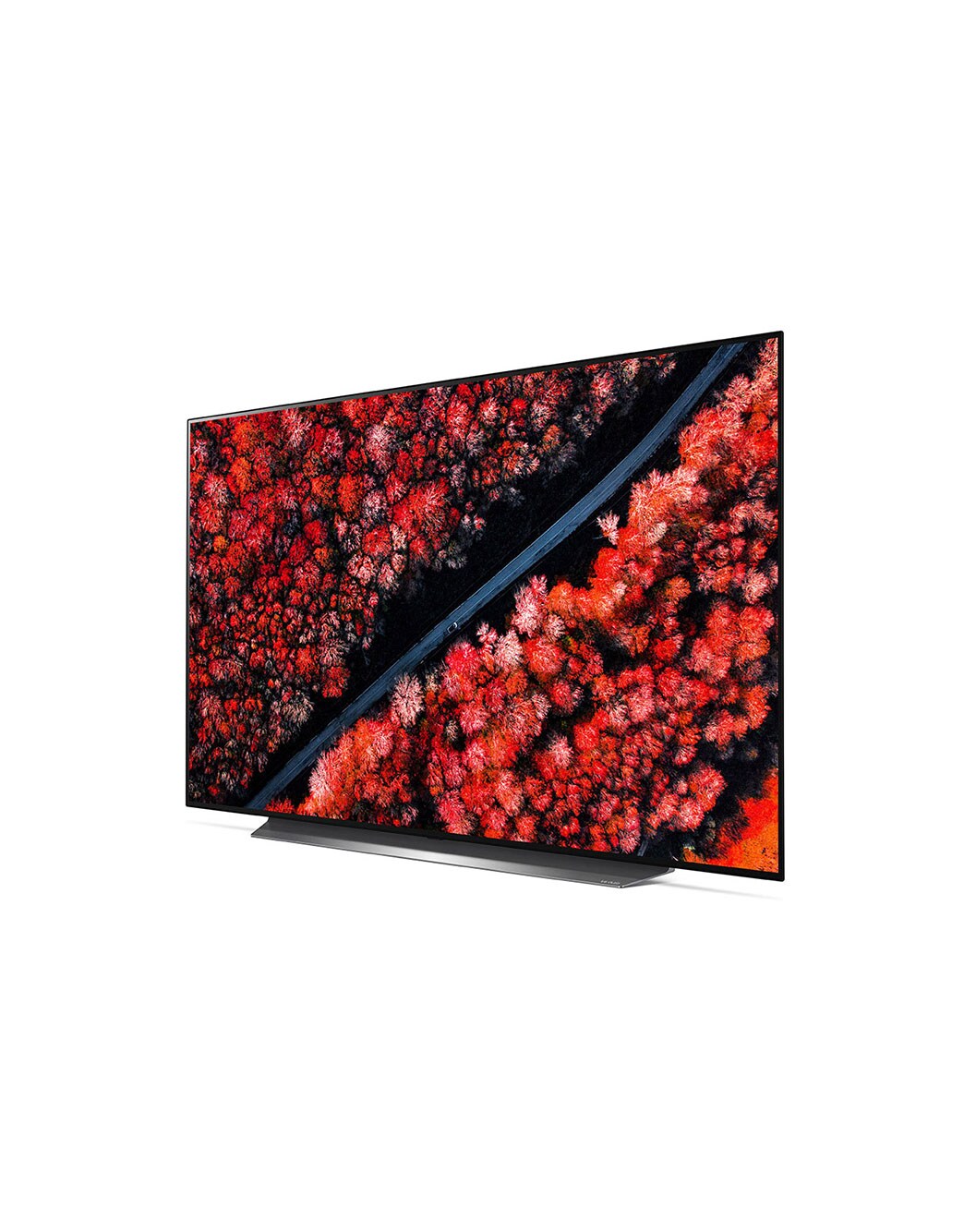 65” LG OLED TV C9 ThinQ AI - OLED65C9PUA | LG CA_EN