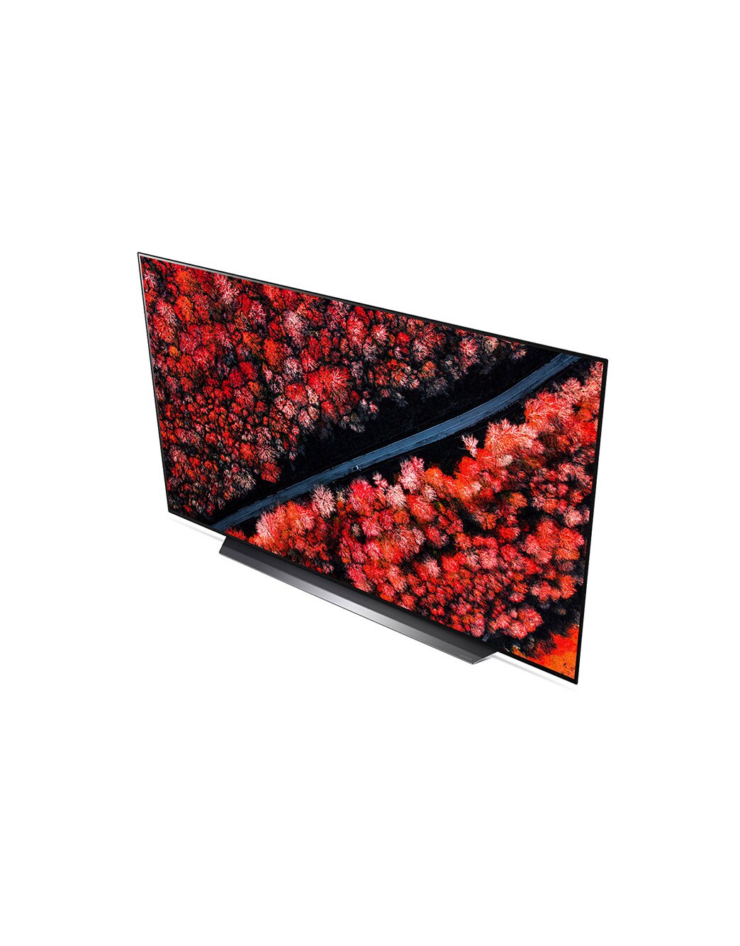 65” LG OLED TV C9 ThinQ AI - OLED65C9PUA | LG CA_EN