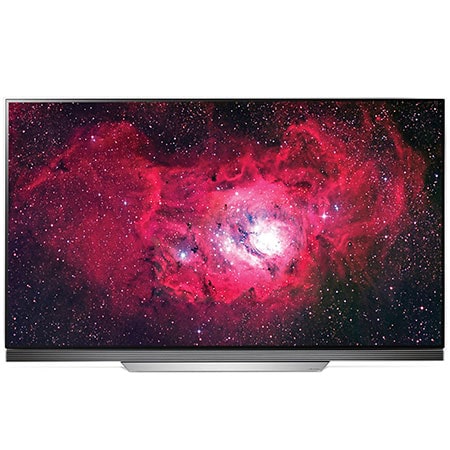 65" E7 OLED 4K UHD Smart TV w/ webOS™ 3.5 - OLED65E7P | LG Canada