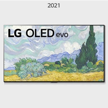 LG G1 65'' 4K Smart OLED TV - OLED65G1PUA | LG CA_EN