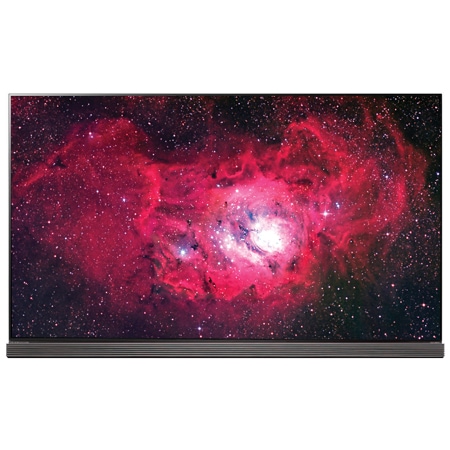 65" LG SIGNATURE OLED TV - G7 - OLED65G7P | LG Canada