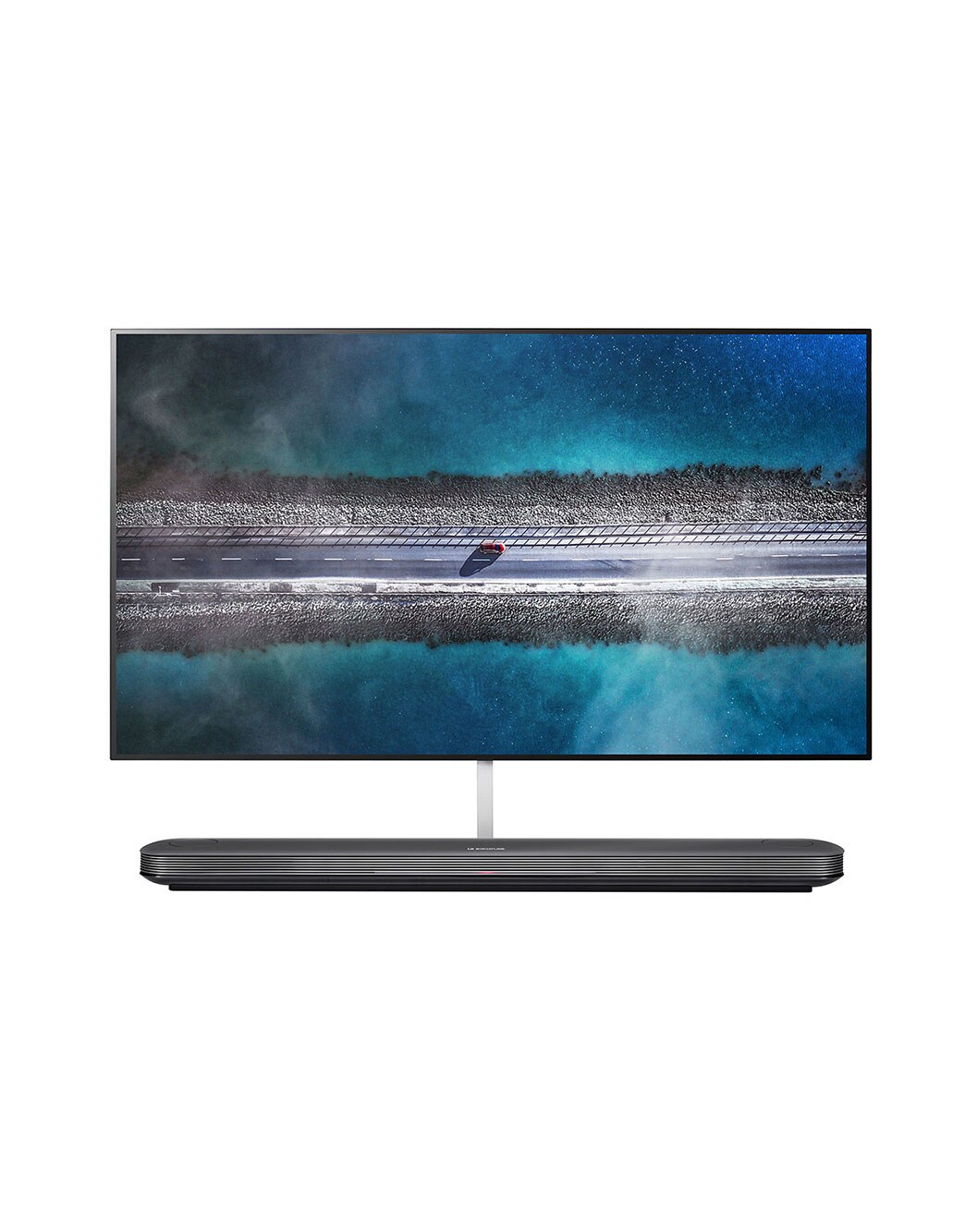 65” LG SIGNATURE OLED TV W9 ThinQ AI - OLED65W9PUA | LG Canada