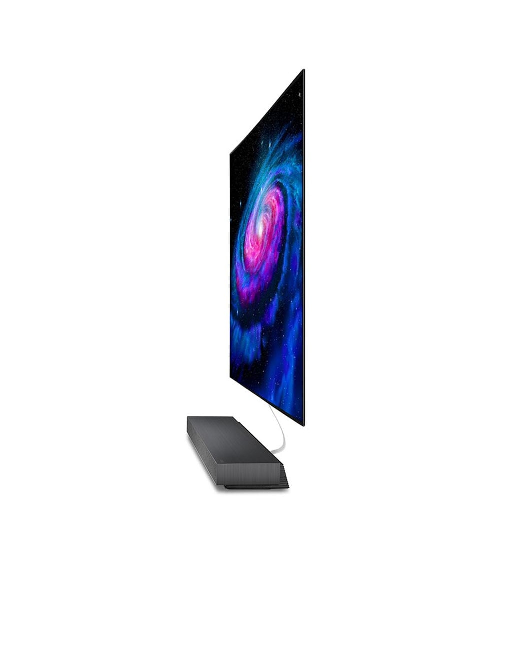 65" WX LG OLED TV with ThinQ® AI - OLED65WXPUA | LG Canada