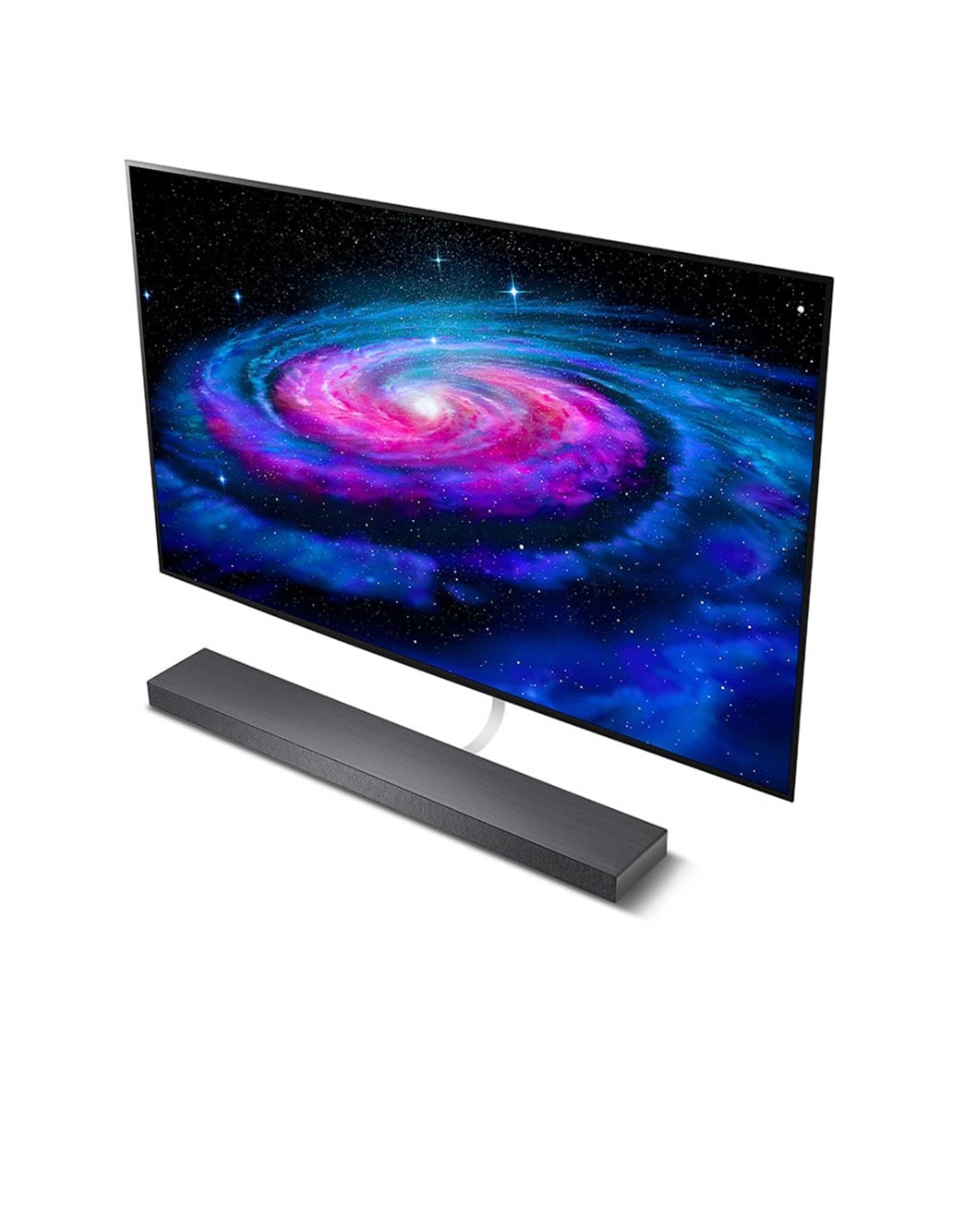 65" WX LG OLED TV with ThinQ® AI - OLED65WXPUA | LG Canada