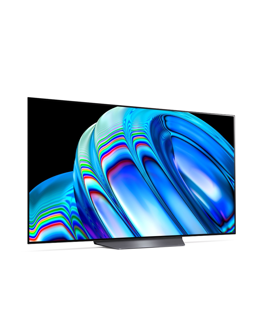 LG B2 4K OLED w/ ThinQ AI - OLED77B2PUA | LG CA_EN