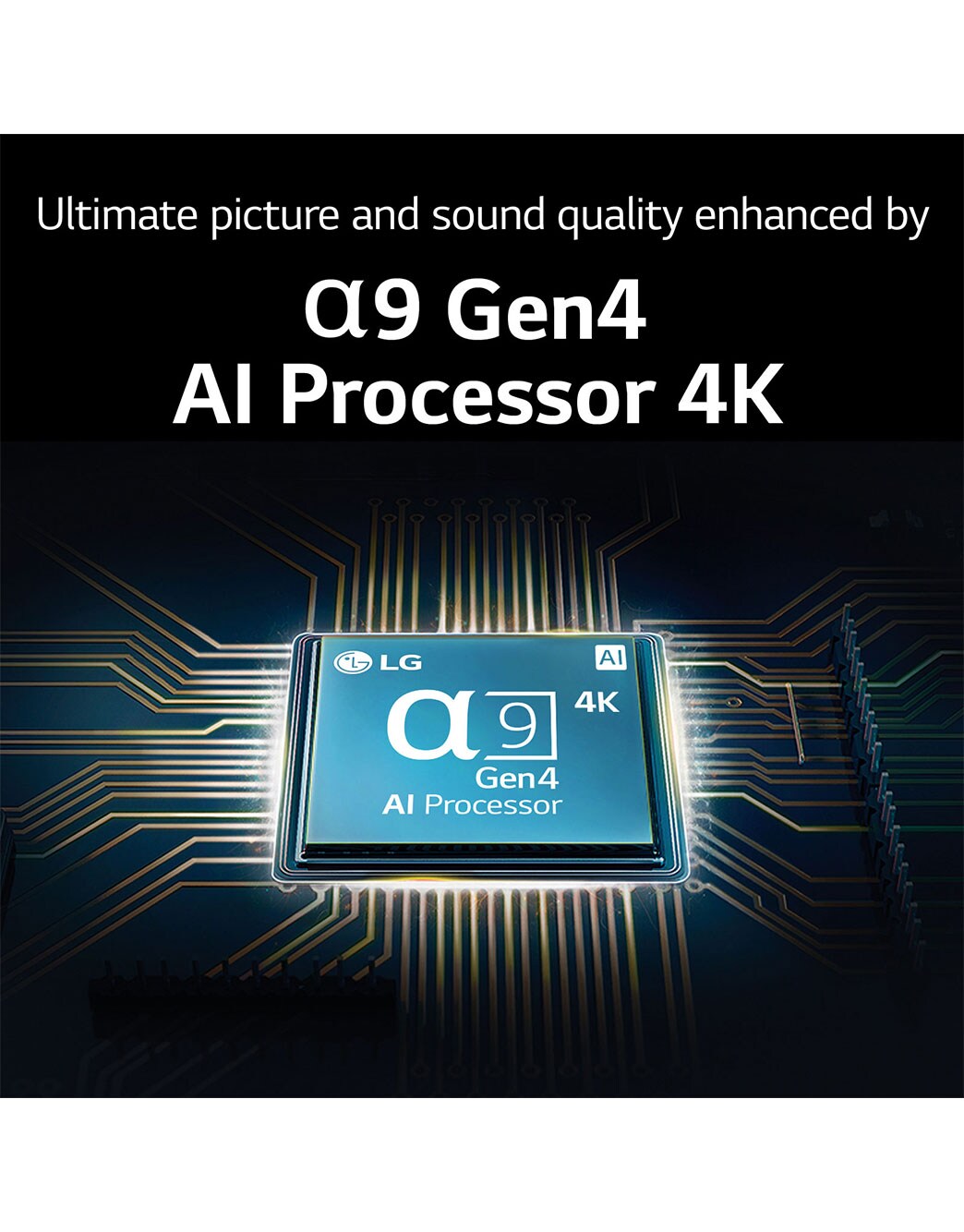 LG C1 77'' 4K Smart OLED TV - OLED77C1AUB | LG CA_EN