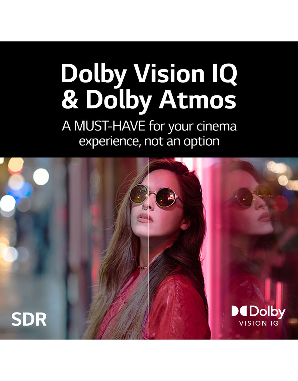 LG C1 77'' 4K Smart OLED TV - OLED77C1AUB | LG CA_EN