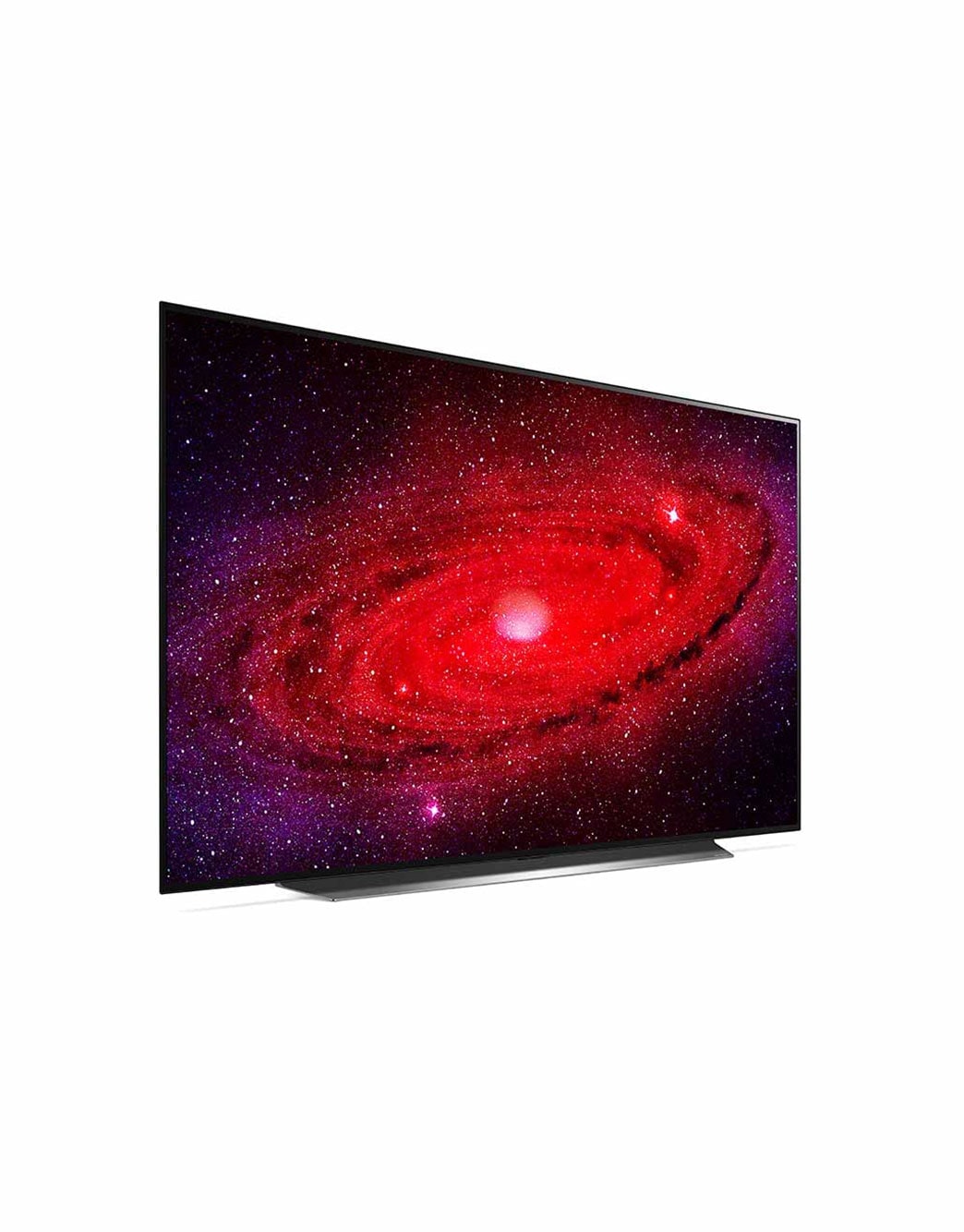 55" CX LG OLED TV with ThinQ® AI - OLED55CXPUA | LG CA_EN