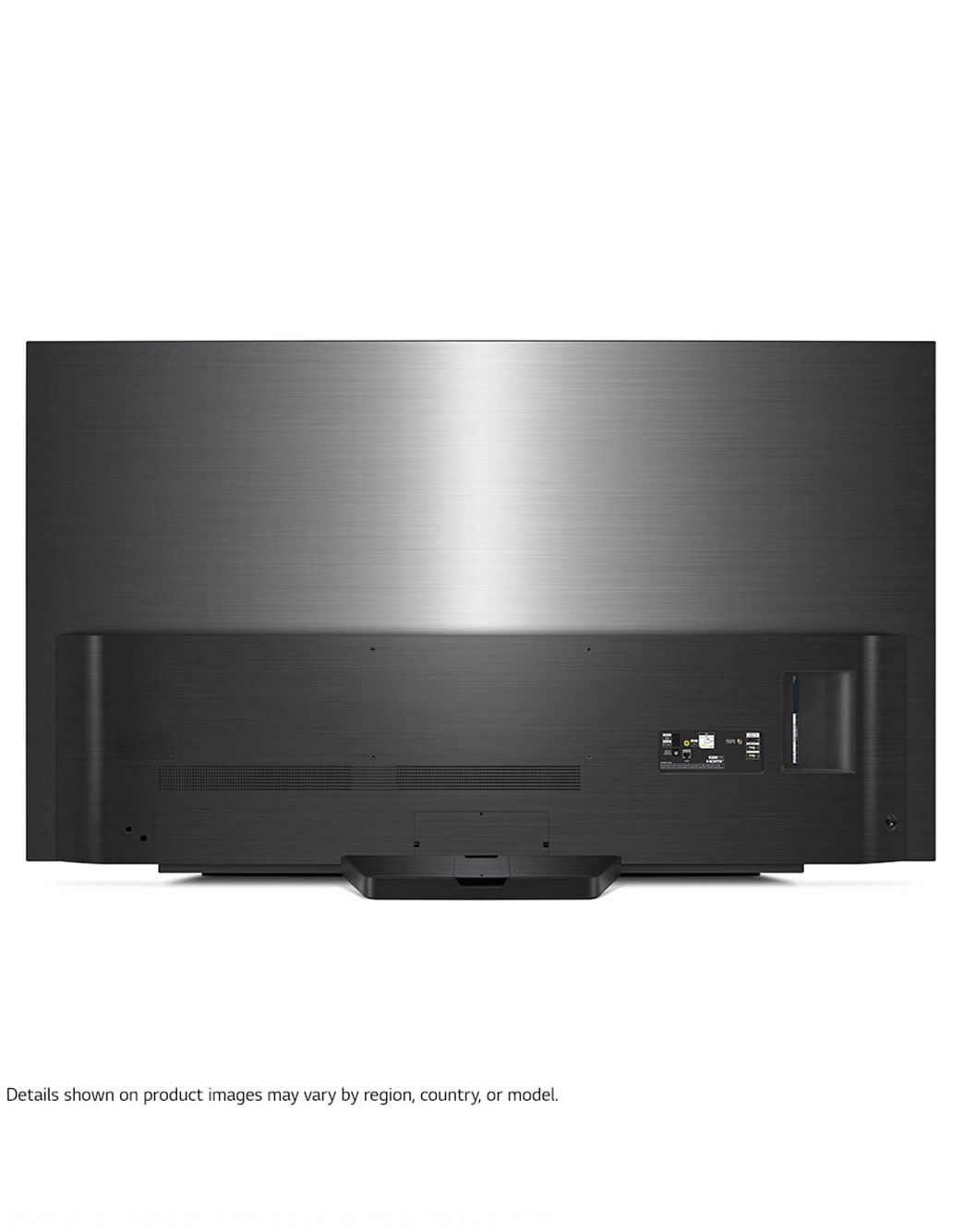 65" CX LG OLED TV with ThinQ® AI - OLED65CXPUA | LG CA_EN