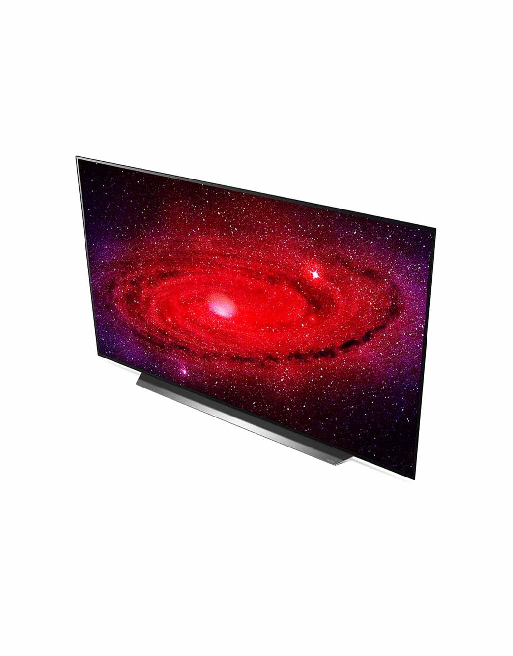 55" CX LG OLED TV with ThinQ® AI - OLED55CXPUA | LG CA_EN