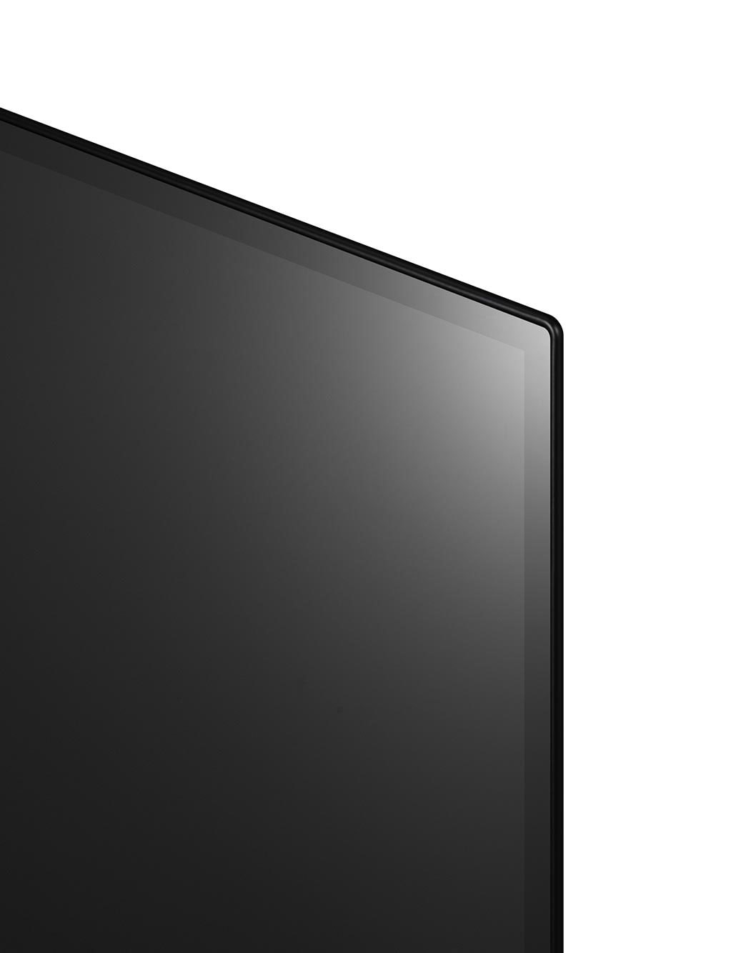 55" CX LG OLED TV with ThinQ® AI - OLED55CXPUA | LG CA_EN