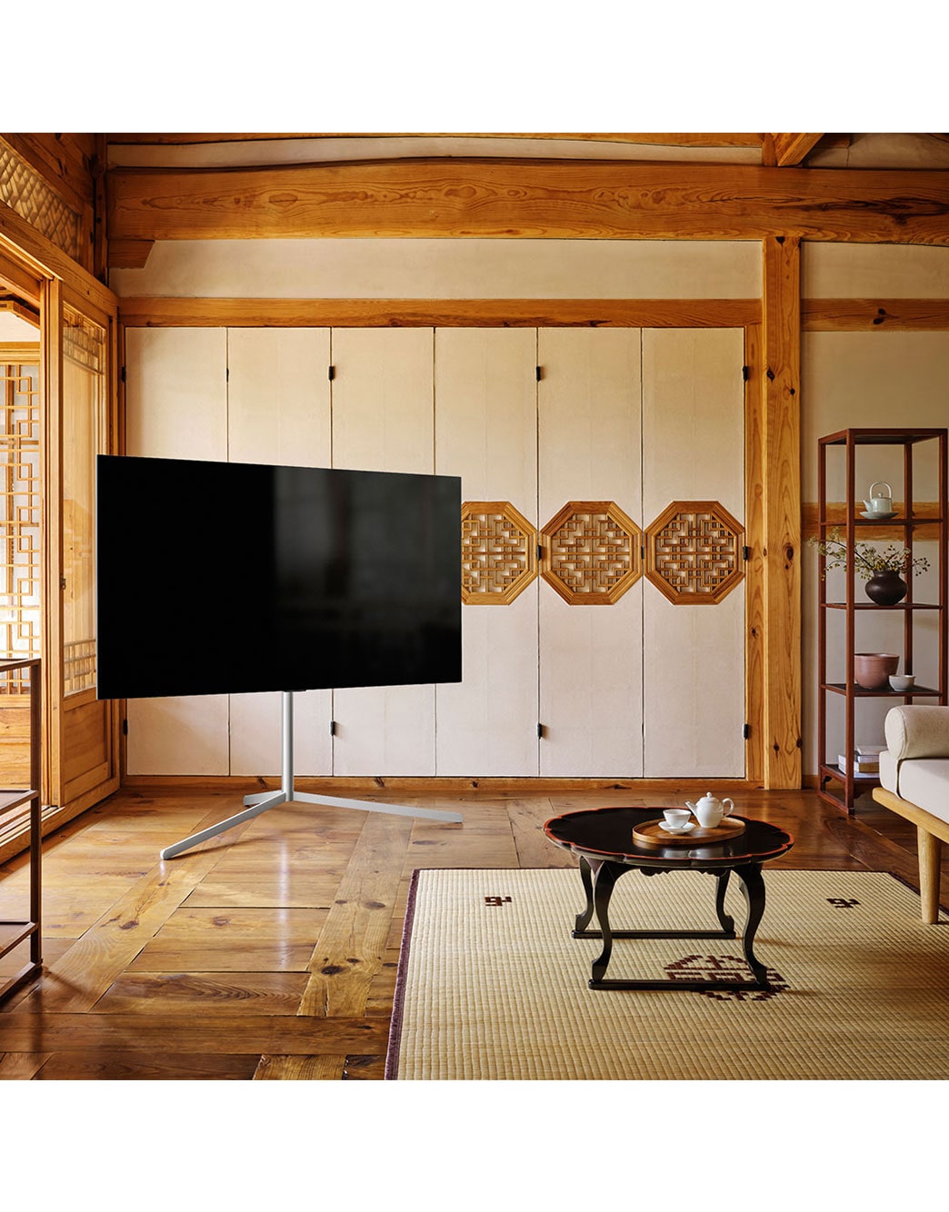 LG G1 65'' 4K Smart OLED TV - OLED65G1PUA | LG CA_EN