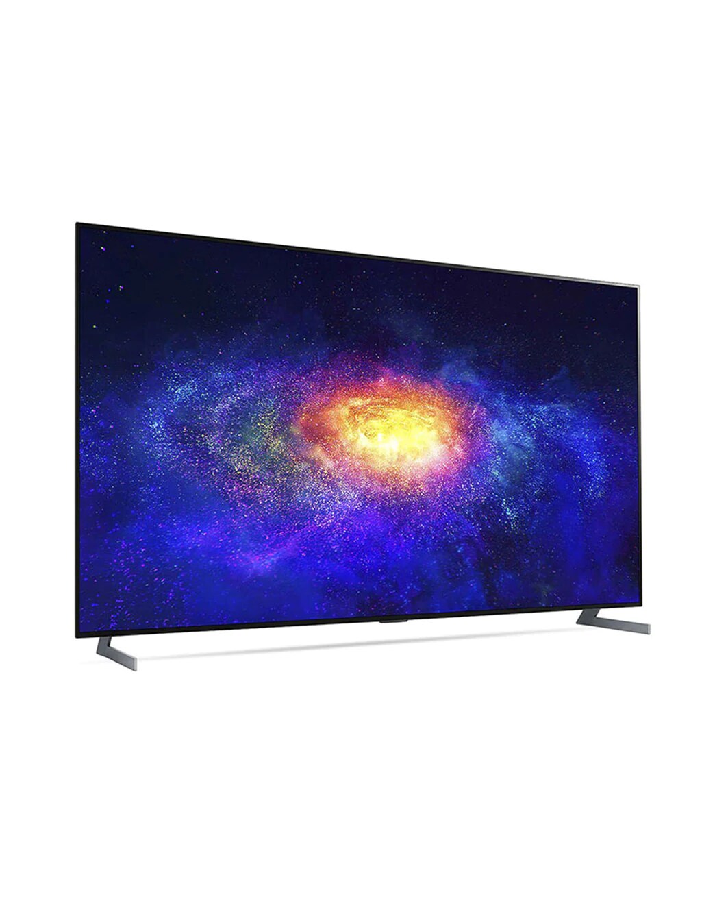 77" ZX LG SIGNATURE OLED TV 8K with ThinQ® AI - OLED77ZXPUA | LG Canada