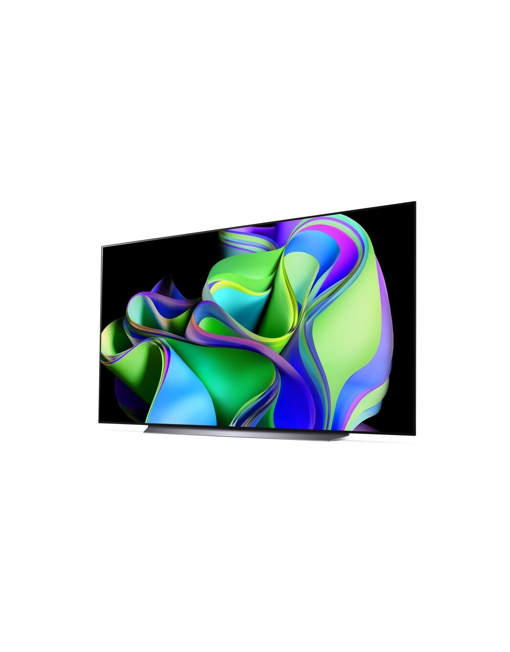 LG OLED evo C3 83 inch 4K Smart TV 2023 - OLED83C3PUA | LG CA_EN