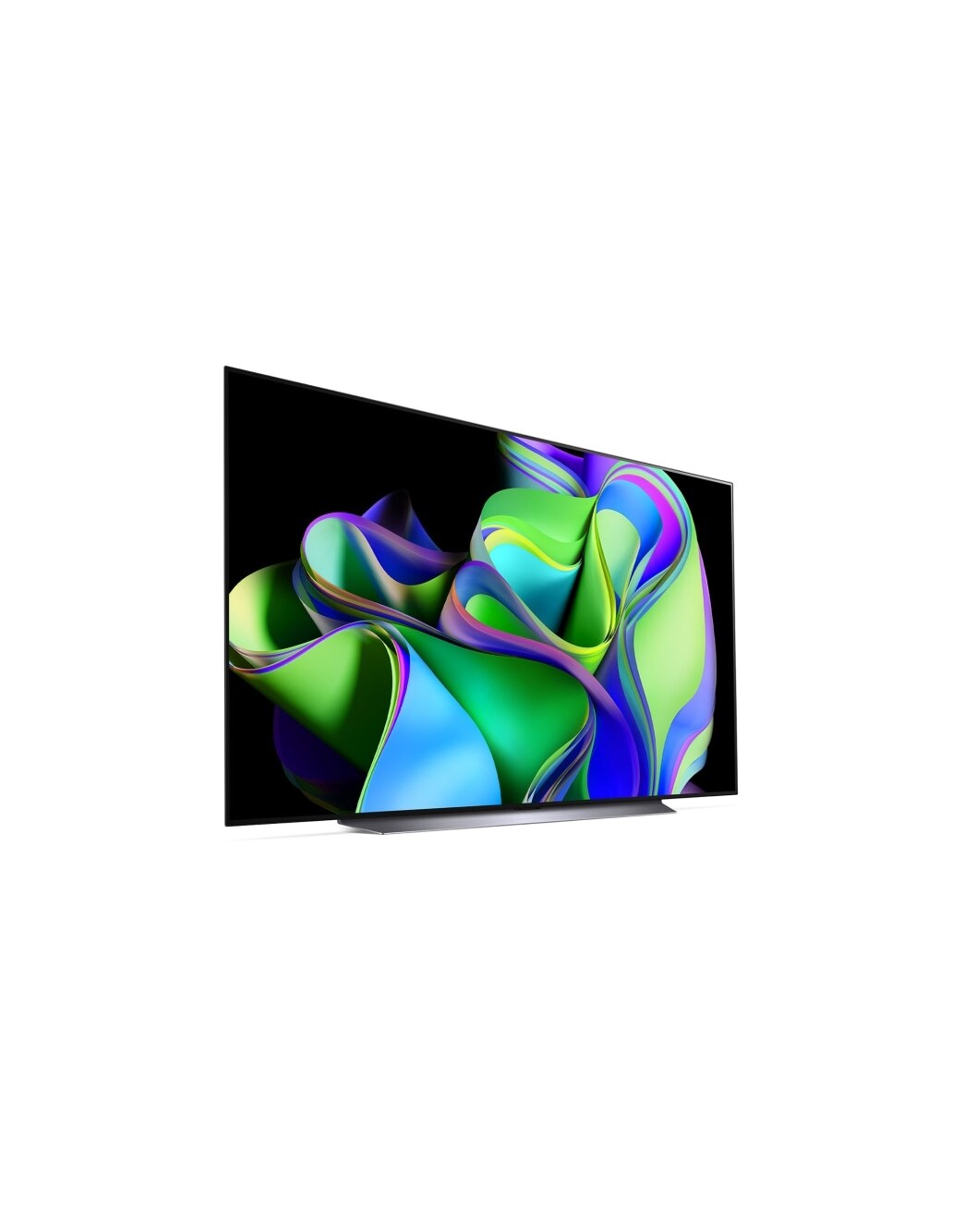 LG OLED evo C3 83 inch 4K Smart TV 2023 | LG Canada | LG CA_EN