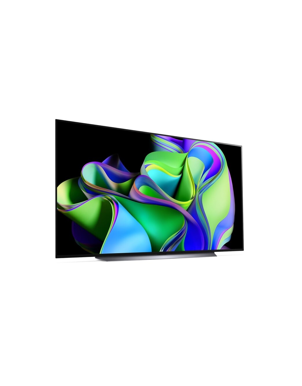 LG OLED evo C3 83 inch 4K Smart TV 2023 - OLED83C3PUA | LG CA_EN