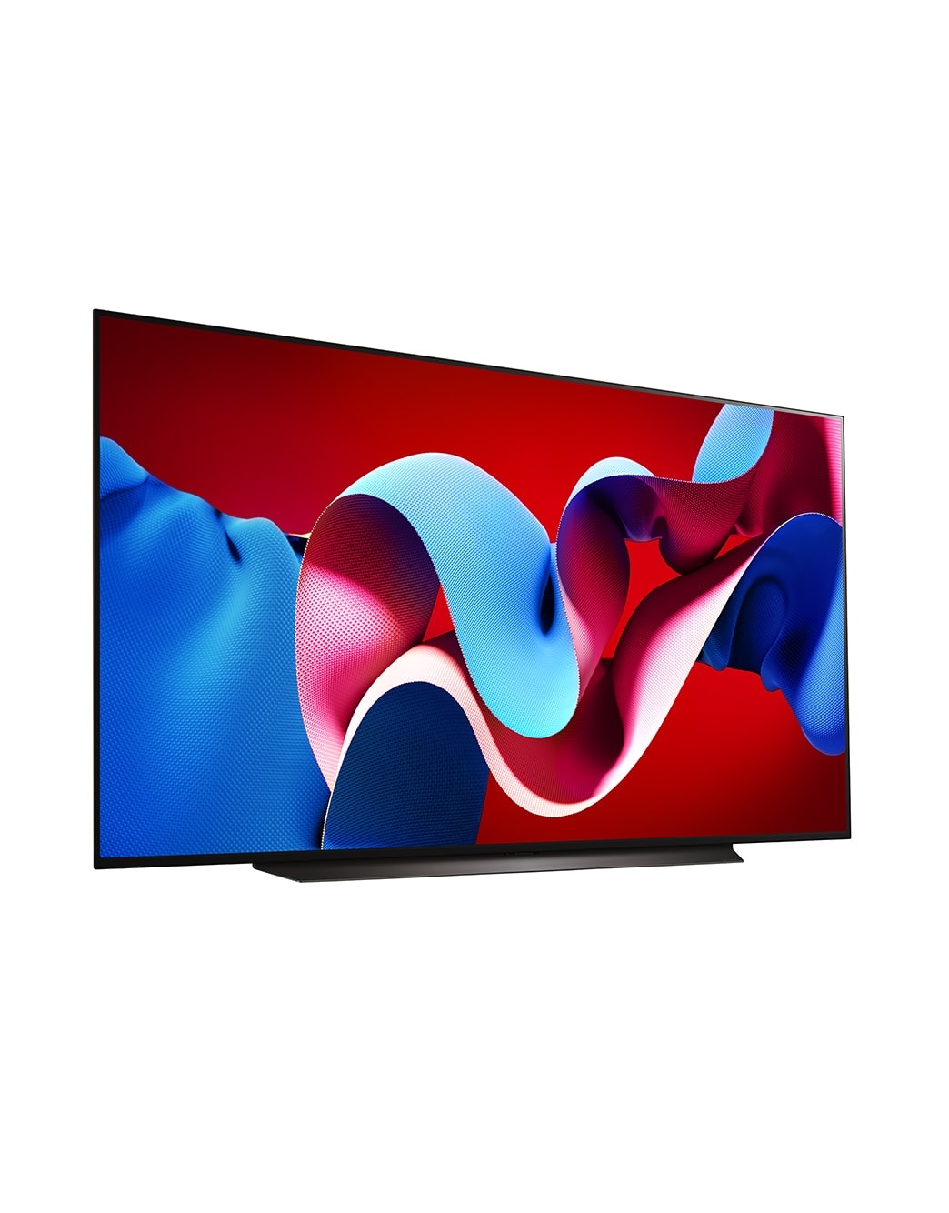 83 inch LG OLED evo AI C4 4K Smart TV 2024 - OLED83C4PUA | LG CA_EN