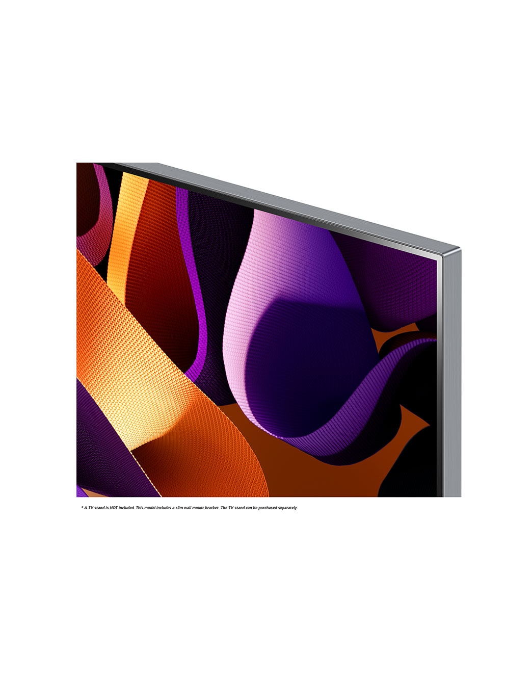 83 Inch LG OLED evo AI G4 4K Smart TV 2024 - OLED83G4WUA | LG CA_EN