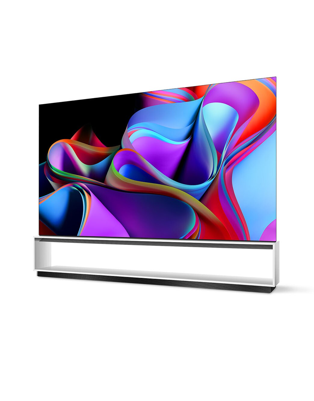 LG OLED evo Z3 88 inch 8K Smart TV 2023 - OLED88Z3PUA | LG CA