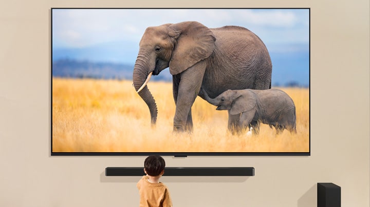 98 inch LG UT9000 4K Smart TV 98UT9000PUA | LG CA