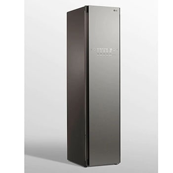 Styler | 3 clothes rack - S3MFBN | LG CA