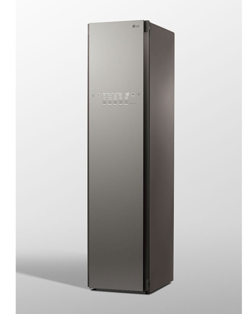 LG Styler® Steam Closet | LG CA_EN