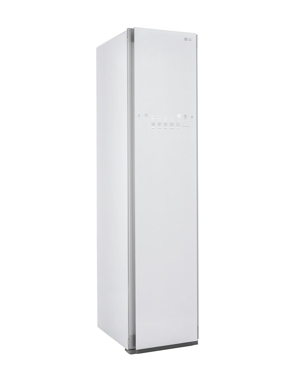 LG Styler® Steam Closet - S3WFBN | LG Canada