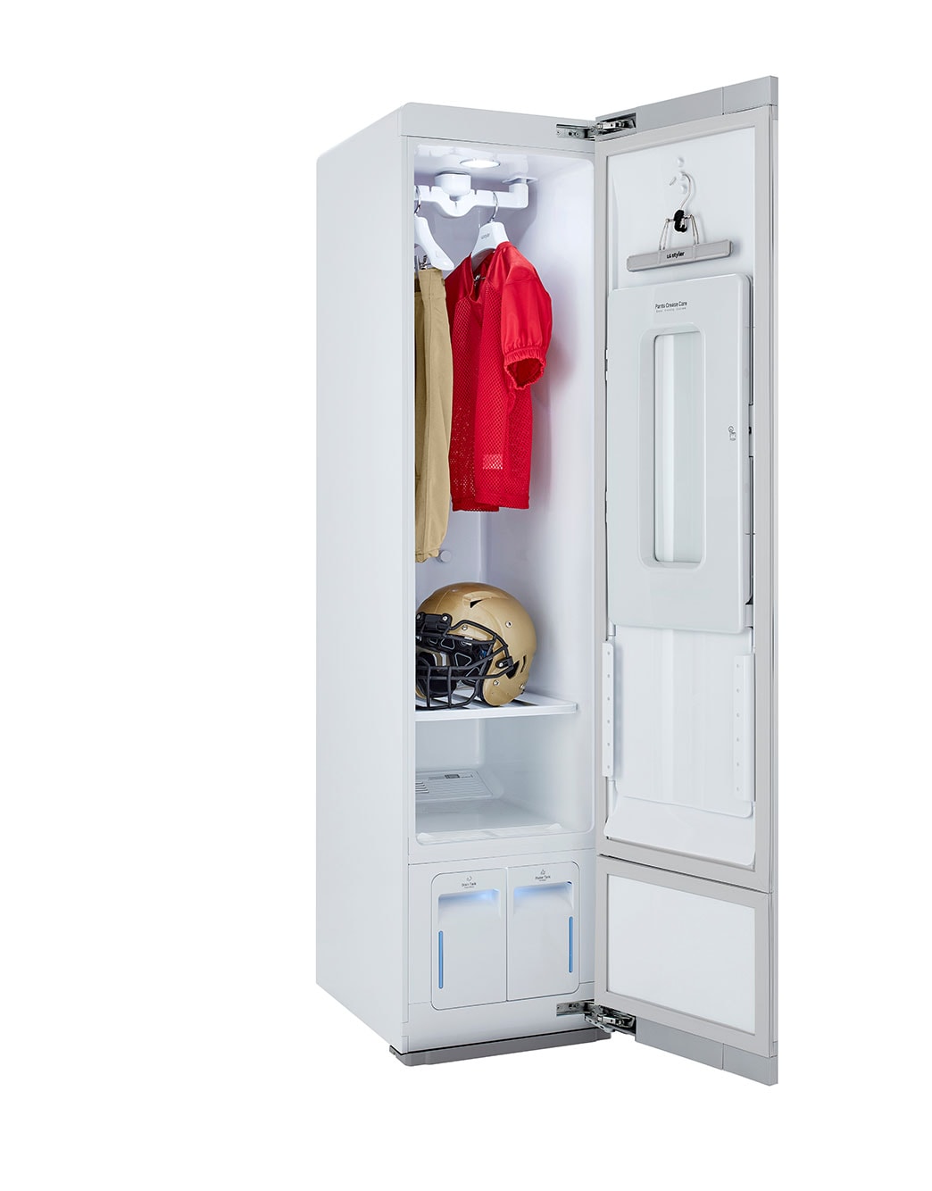 LG Styler® Steam Closet - S3WFBN | LG Canada