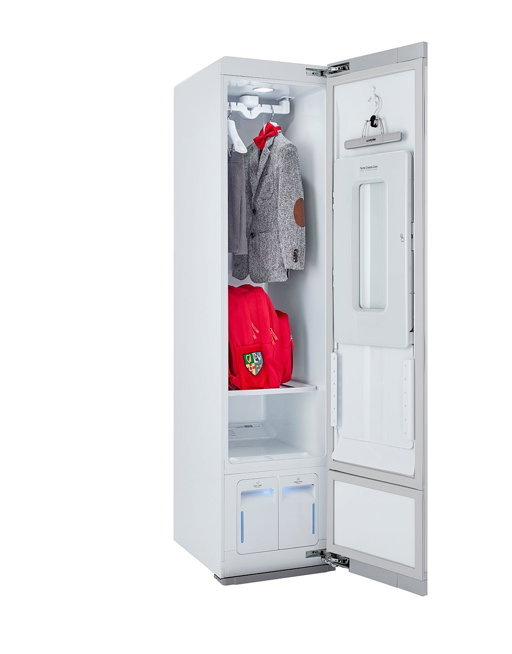 LG Styler® Steam Closet - S3WFBN | LG Canada