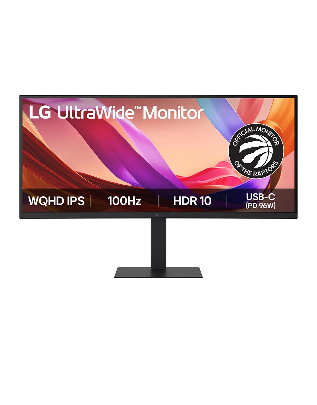 34-inch UltraWide 21:9 WQHD (3440x1440) IPS Display | LG Canada