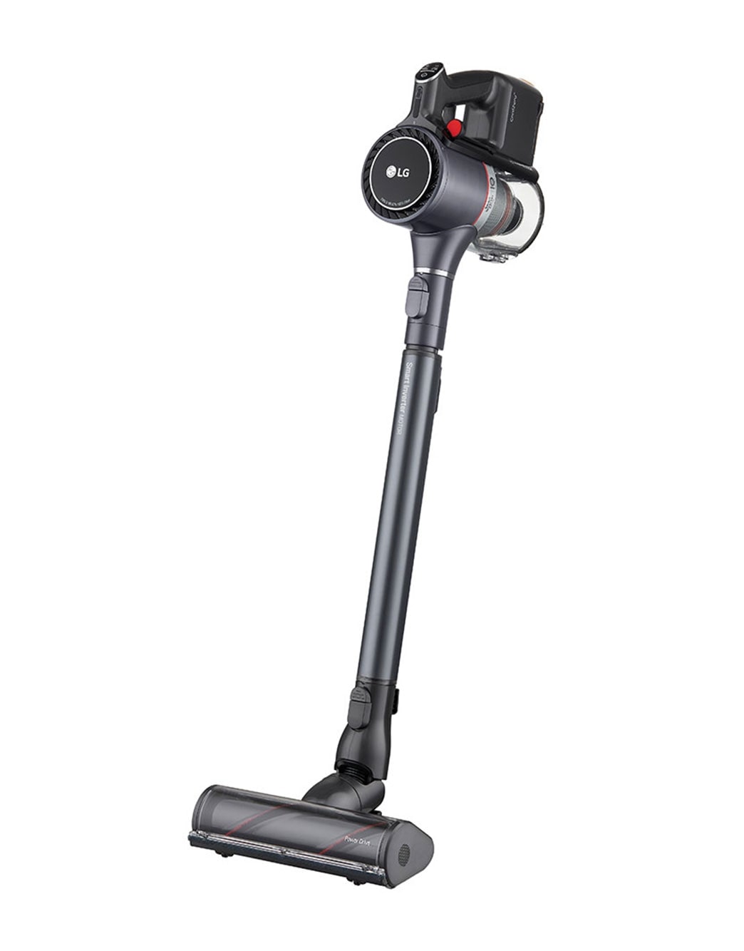 CordZero 2-in-1 Stick Vacuum - A927KGMS | LG Canada