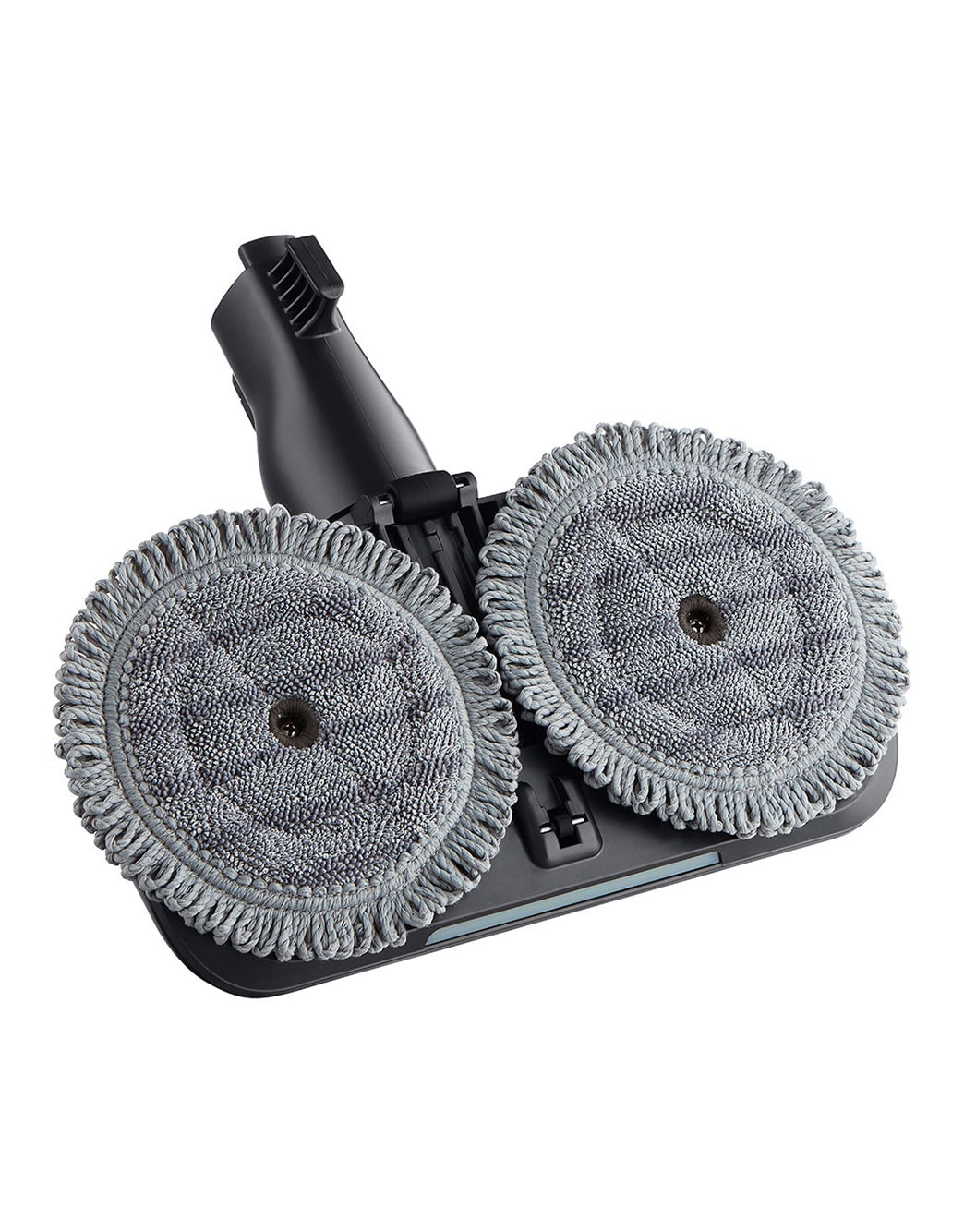 LG CordZero™ ThinQ Kompressor Cordless Stick Vacuum with Power Mop ...