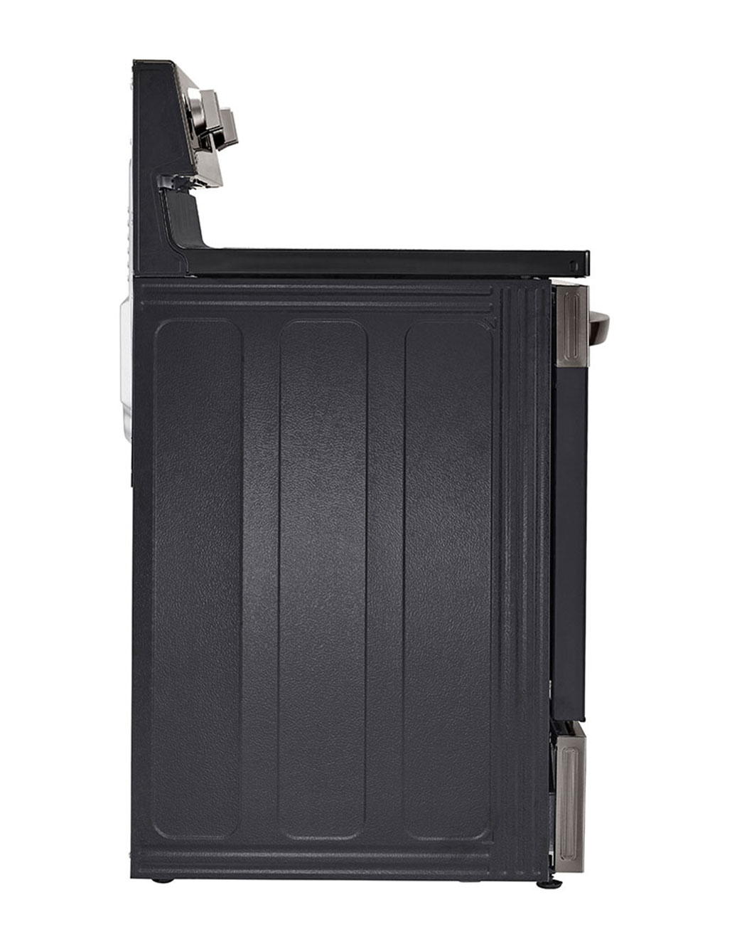 6.3 cu.ft Smart Wi-Fi Range-LREL6323D | LG CA_EN