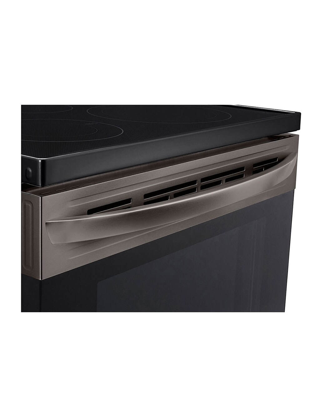 6.3 cu.ft Smart Wi-Fi Range-LREL6323D | LG CA_EN