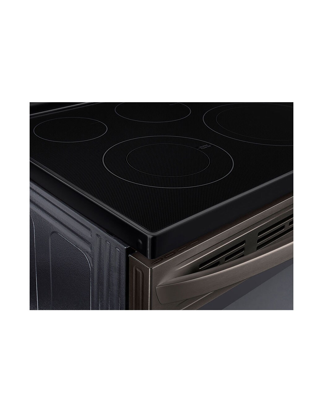 6.3 cu.ft Smart Wi-Fi Range-LREL6323D | LG CA_EN