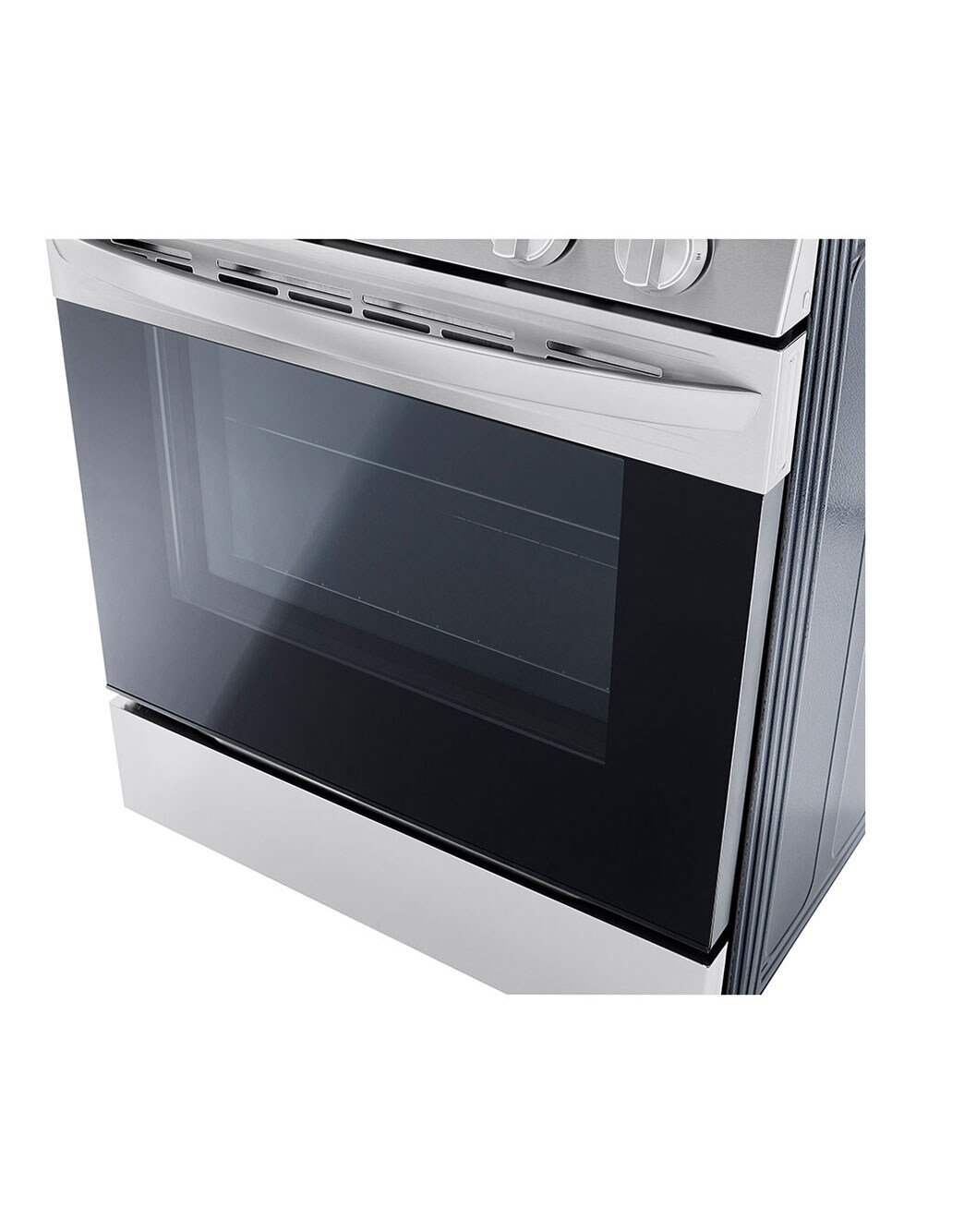 Freestanding Gas Range | Fan Convection - LRGL5823S | LG CA_EN