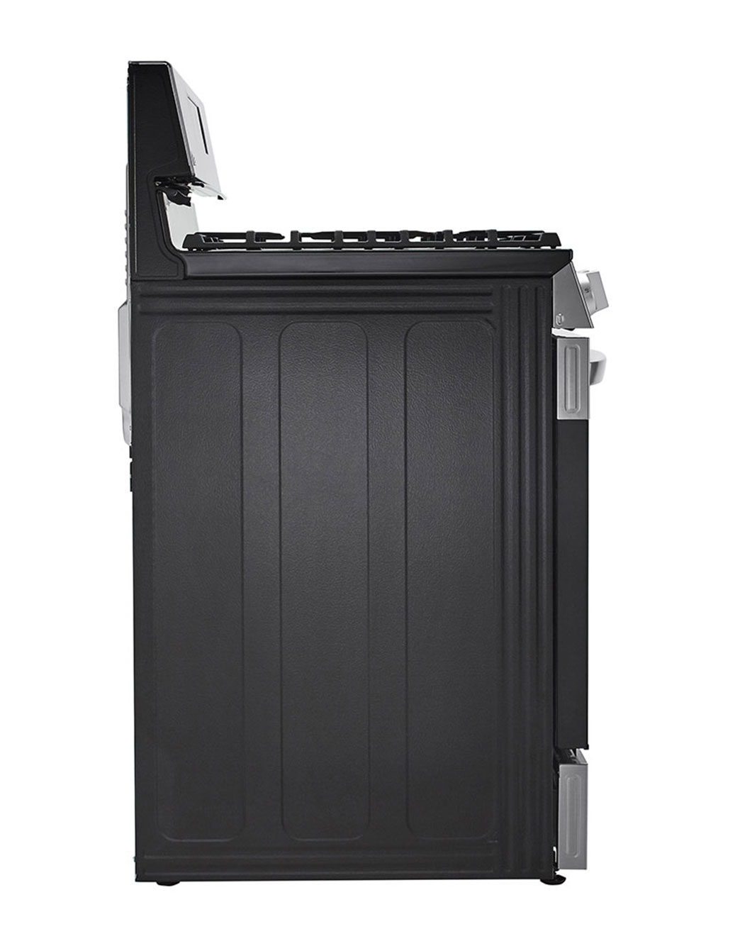 Freestanding Gas Range | Fan Convection - LRGL5823S | LG CA_EN