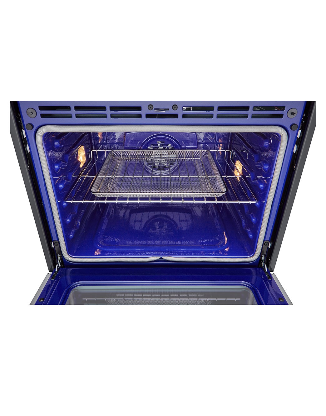 LG 1.7/4.7 cu ft. Combination Wall Oven | Fan Convection | LG Canada