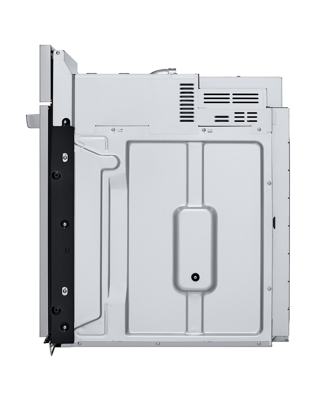 4.7 cu.ft InstaView Smart Oven-WSEP4727F | LG CA_EN