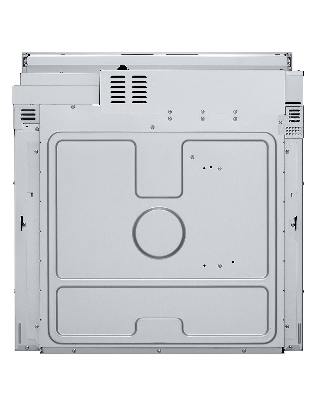 4.7 cu.ft InstaView Smart Oven-WSEP4727F | LG CA_EN