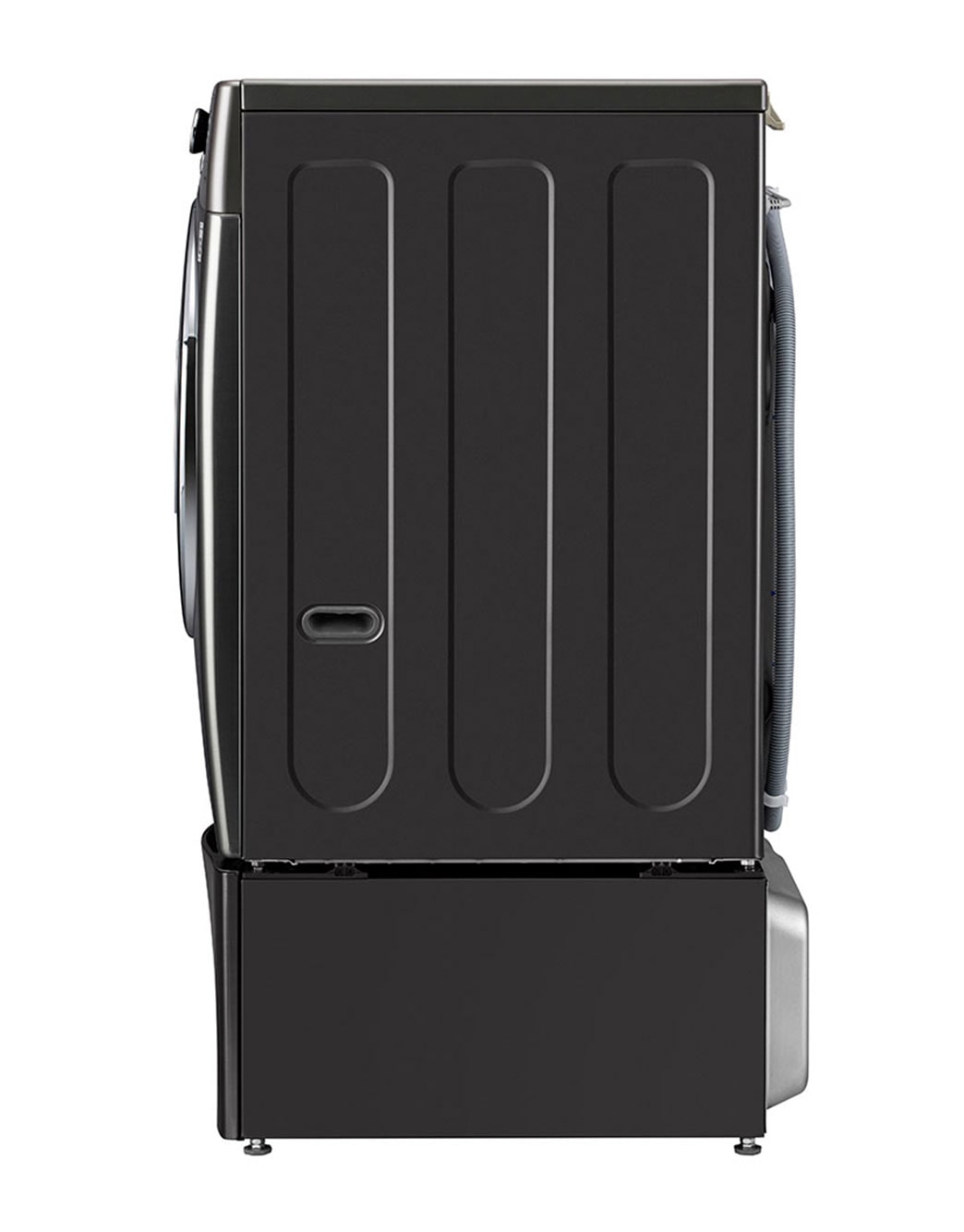 Washer Dryer Combo | 27' condenser - WM3998HBA | LG CA_EN