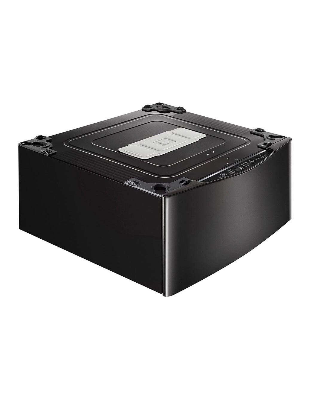 LG SideKick | TWINWash Mini - WD100CB | LG CA_EN