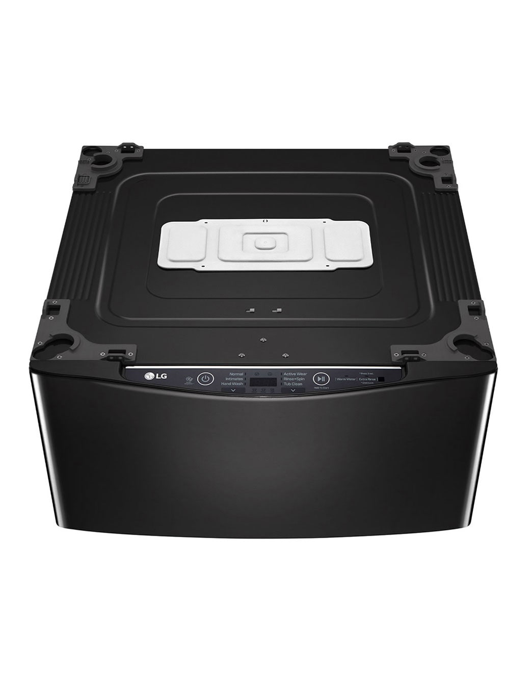 LG SideKick | TWINWash Mini - WD100CB | LG CA_EN