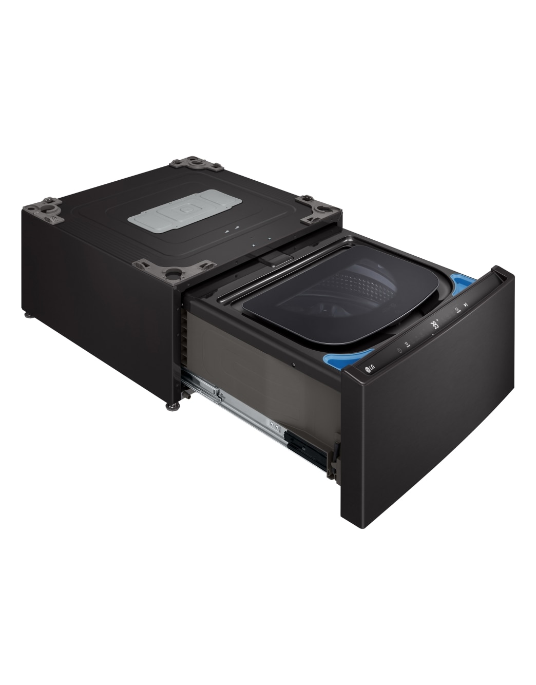 27'' SideKick™ Pedestal Washer | LG CA_EN