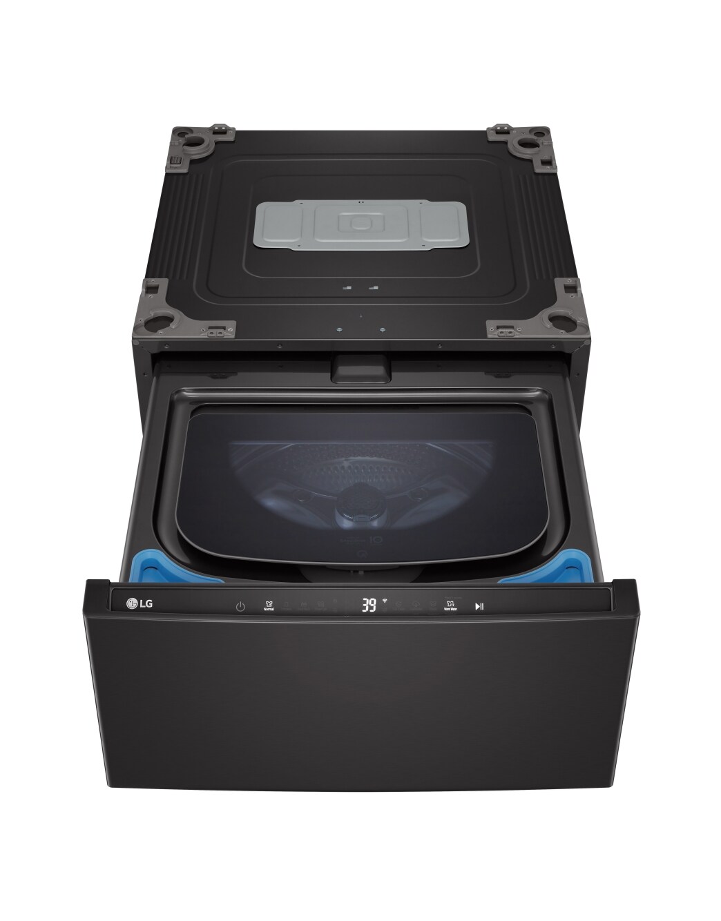 27'' SideKick™ Pedestal Washer | LG CA_EN