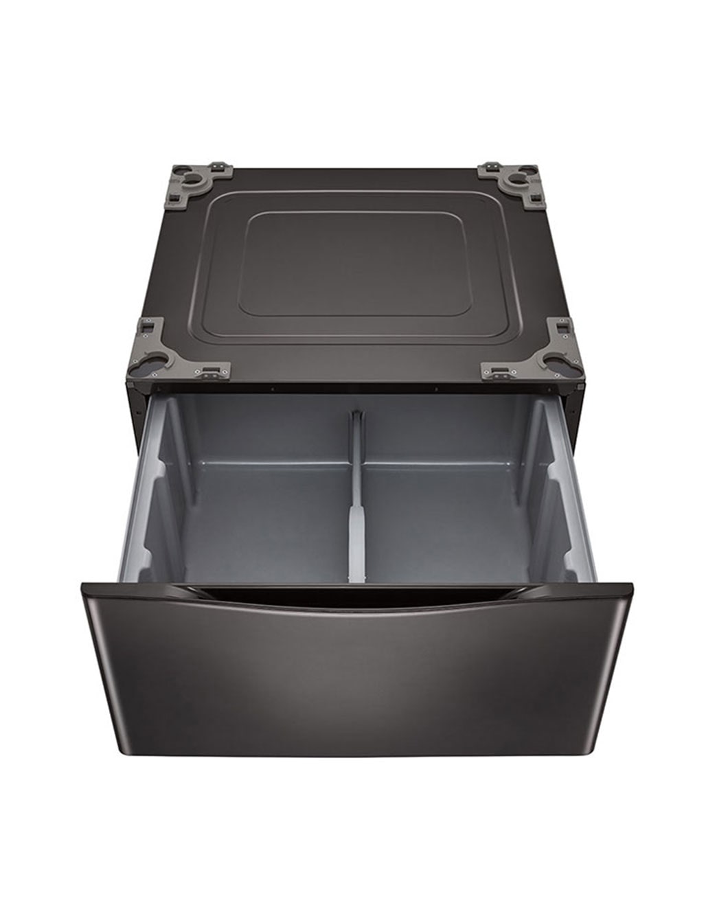 LG Laundry Pedestal Storage Drawer - WDP4B | LG CA_EN