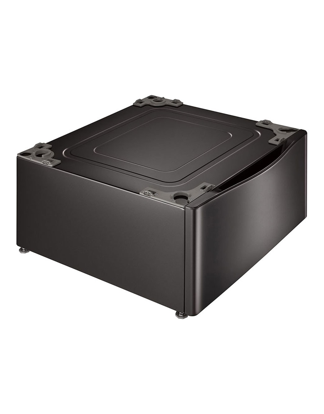 LG Laundry Pedestal Storage Drawer - WDP4B | LG Canada