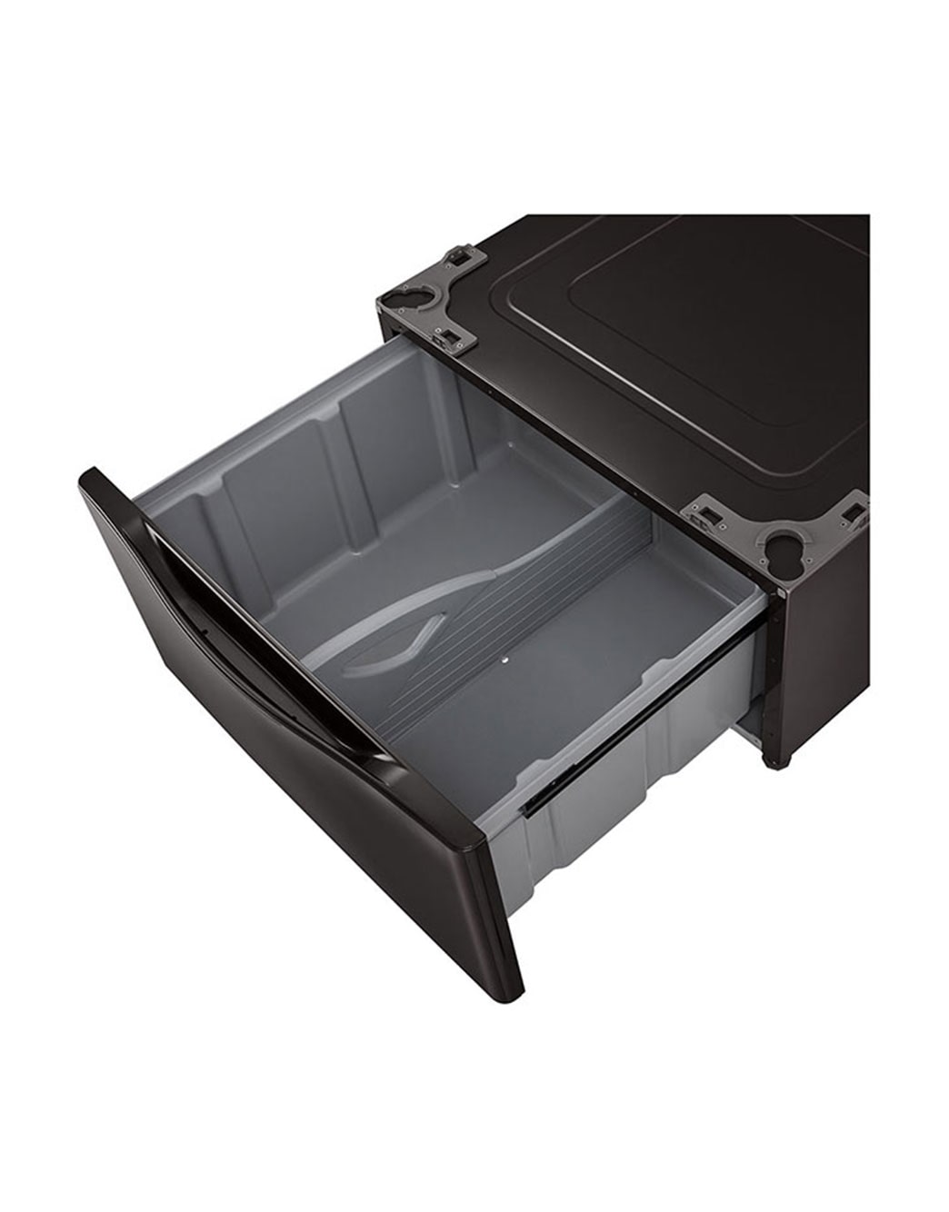 LG Laundry Pedestal Storage Drawer - WDP4B | LG Canada