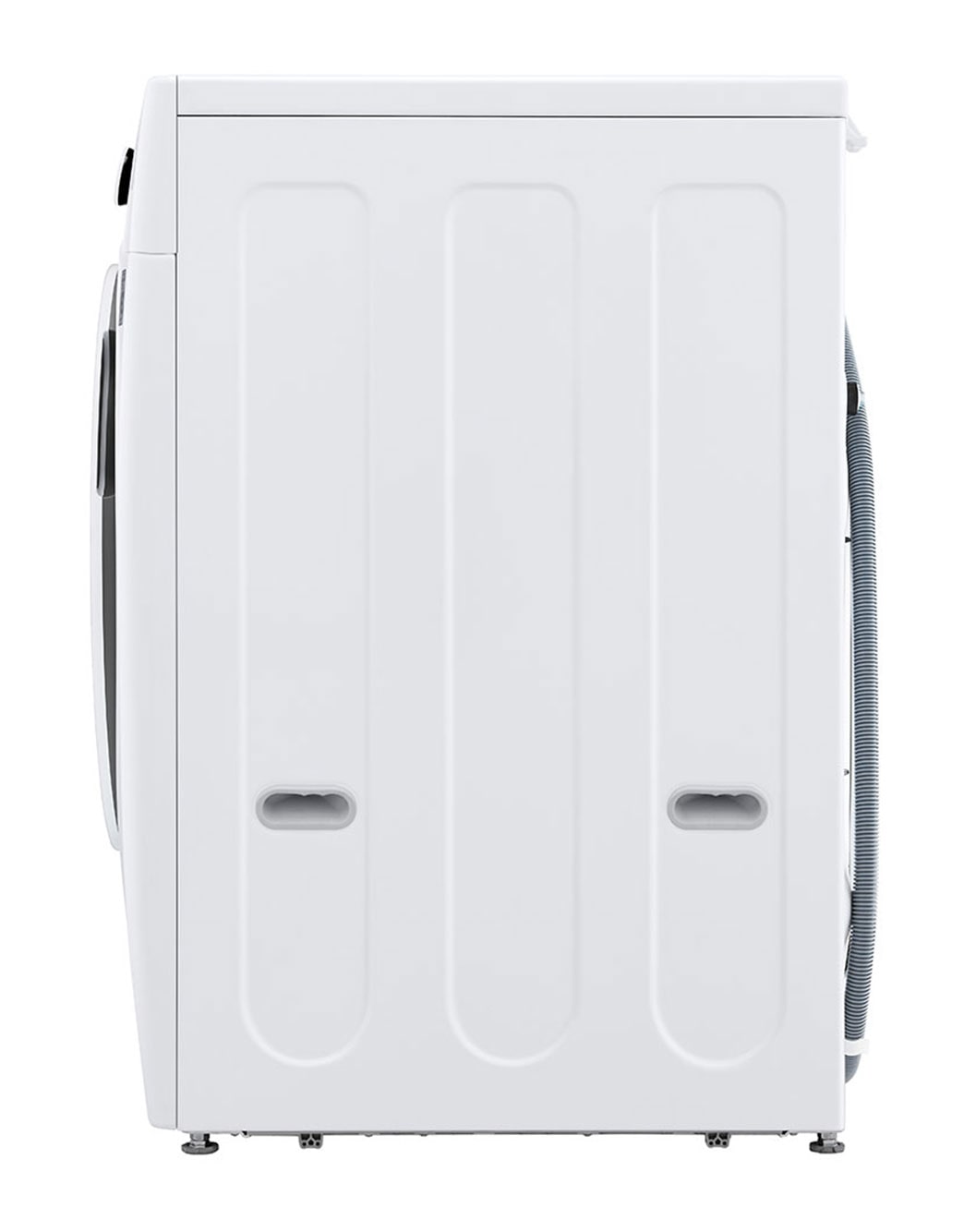 5.2 cu.ft. Ultra Large Capacity Front Load Washer | LG Canada