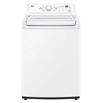 Top Load Washer | White - WT7010CW | LG CA